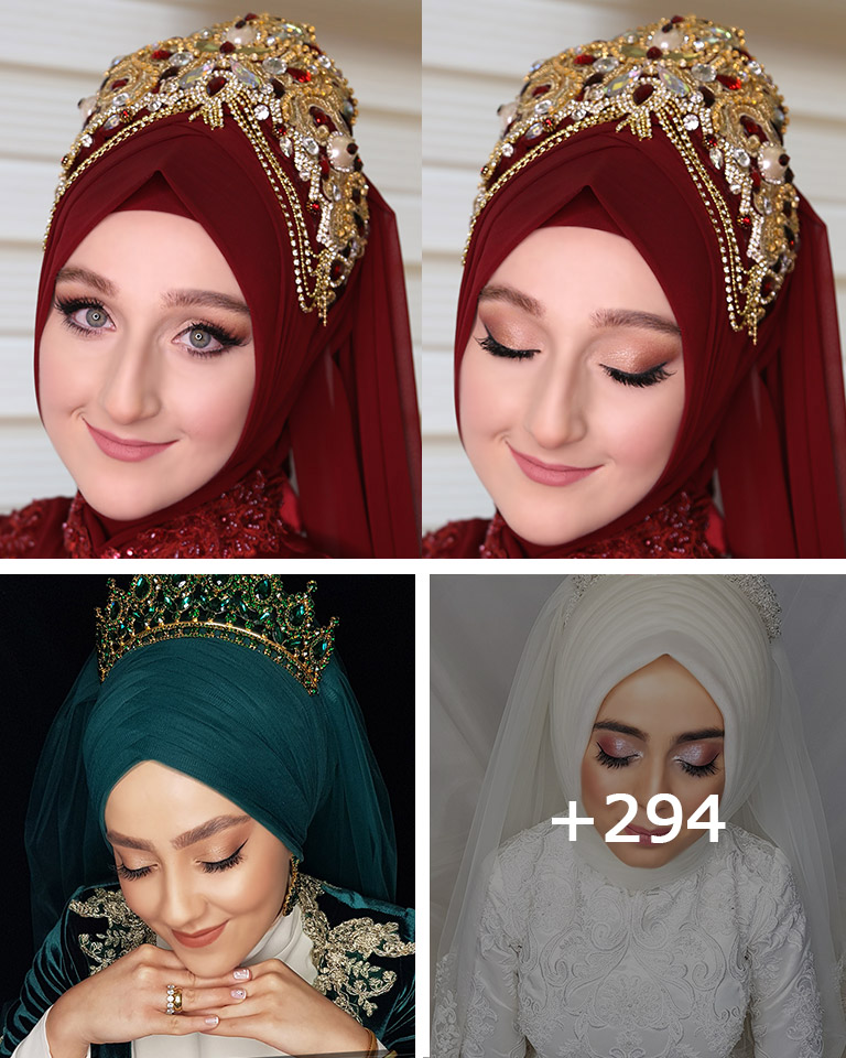 Makyaj Modelleri - Değişim Bayan Kuaförü