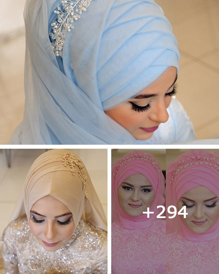 Makyaj Modelleri - Değişim Bayan Kuaförü