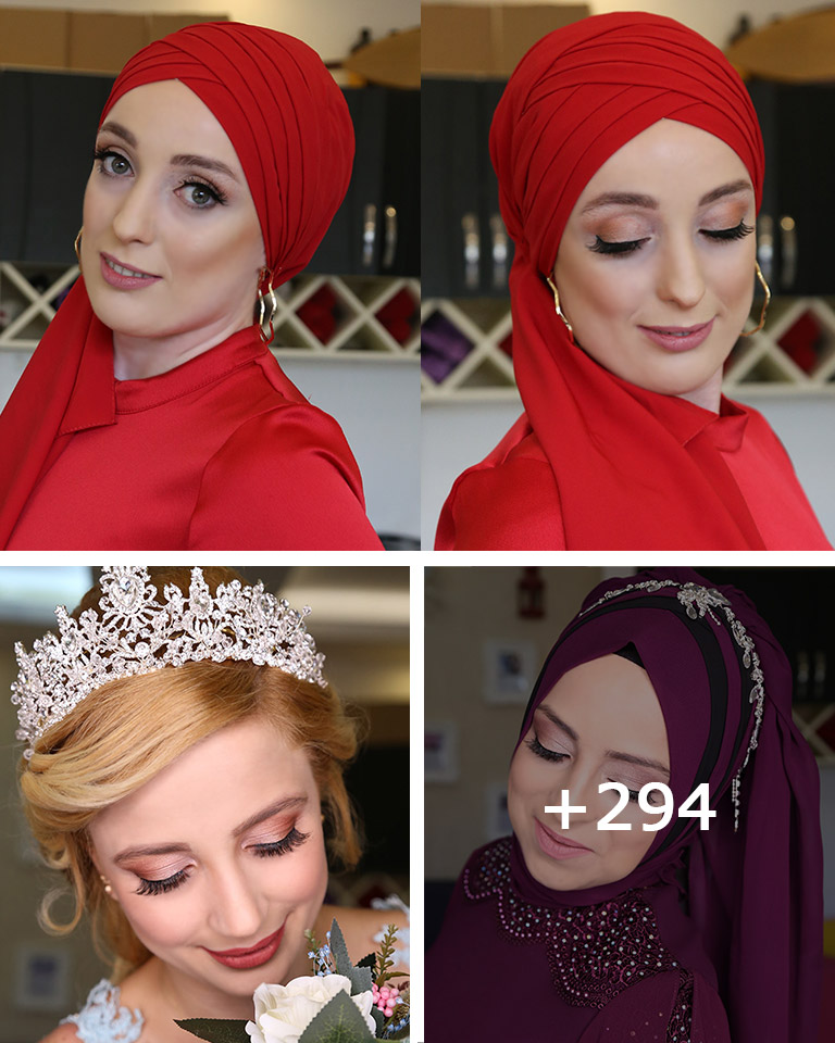 Makyaj Modelleri - Değişim Bayan Kuaförü